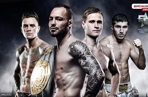 Channels - zastoupení TV kanálů